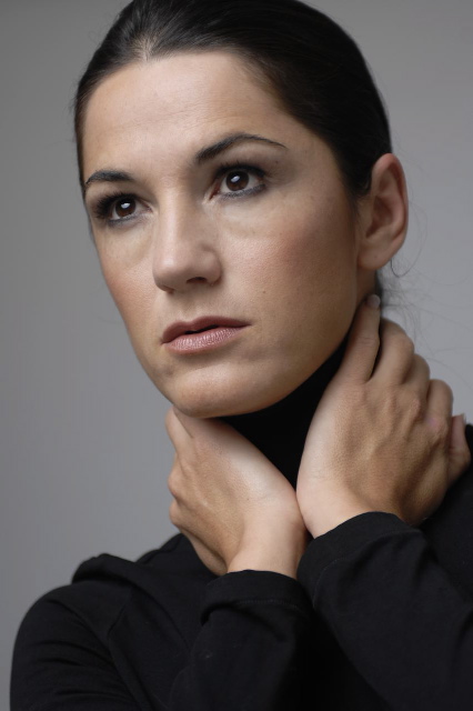 Mariella Ahrens image