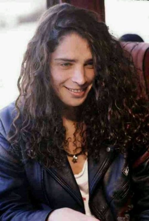Picture of Chris Cornell