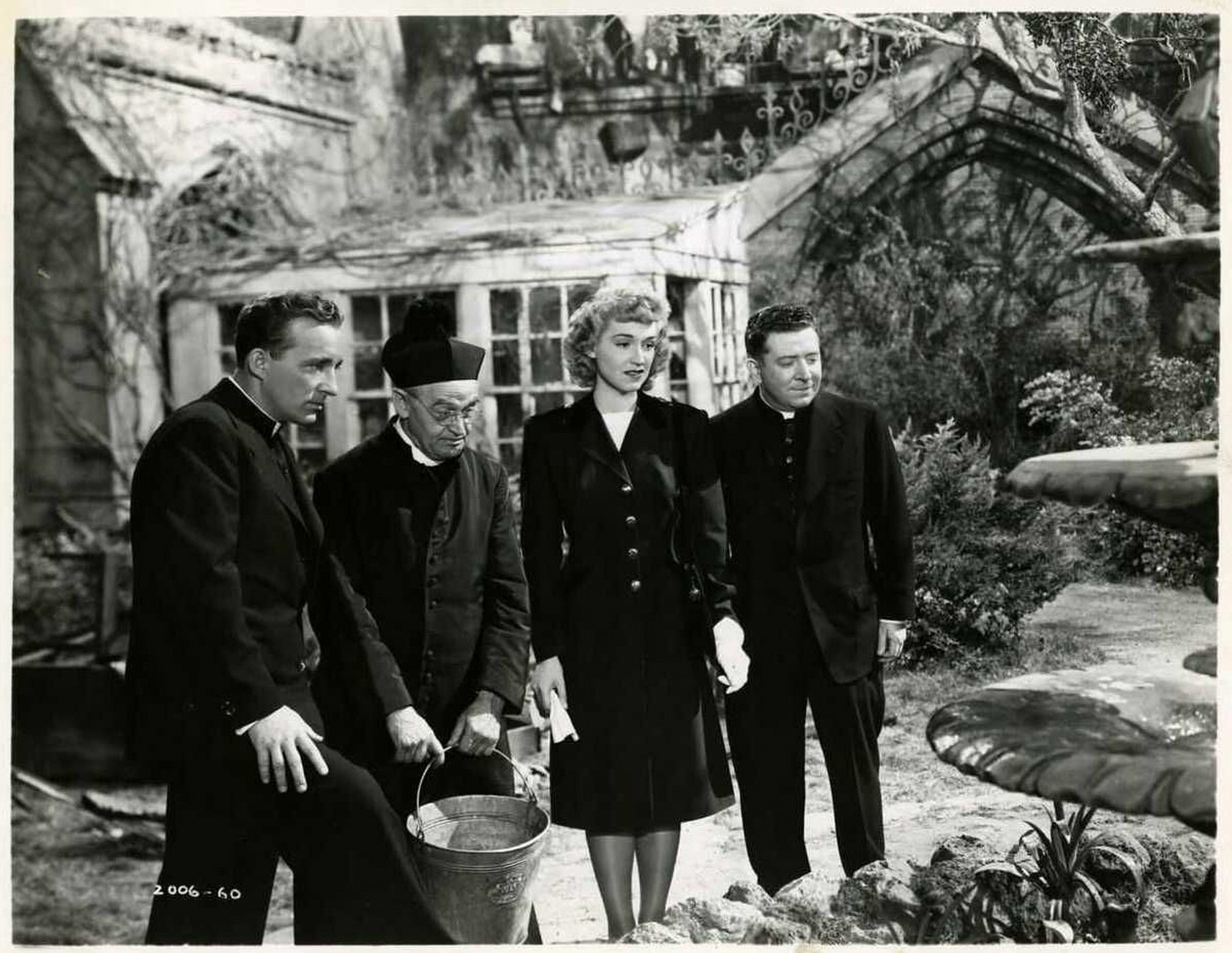 Picture of Going My Way (1944)