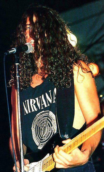 Image of Chris Cornell