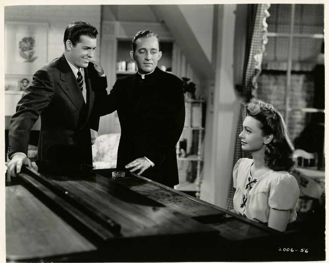 Picture of Going My Way (1944)