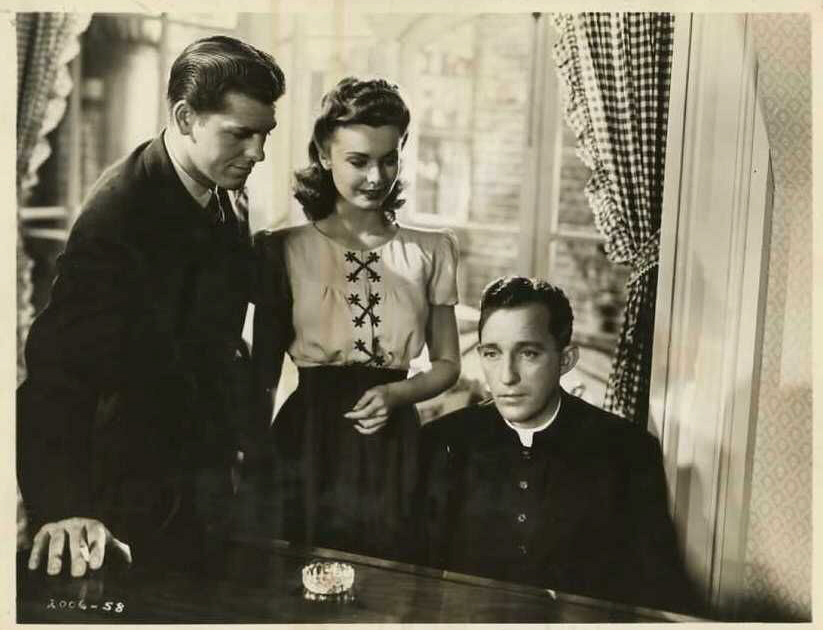 Picture of Going My Way (1944)