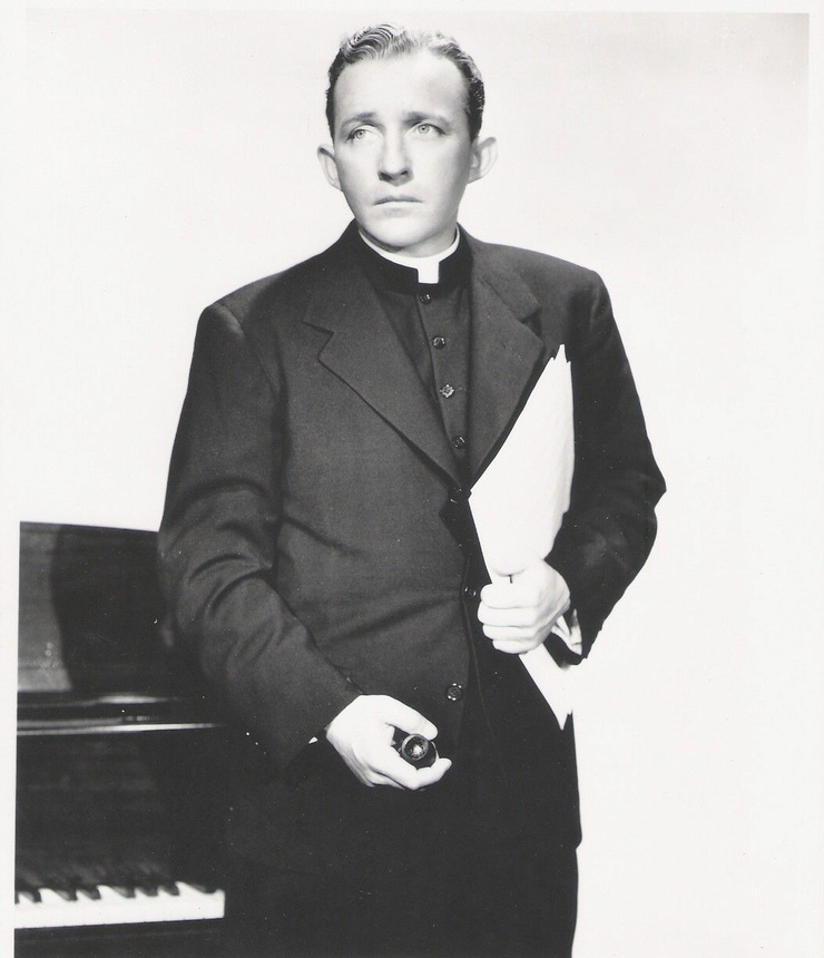 Image of Going My Way