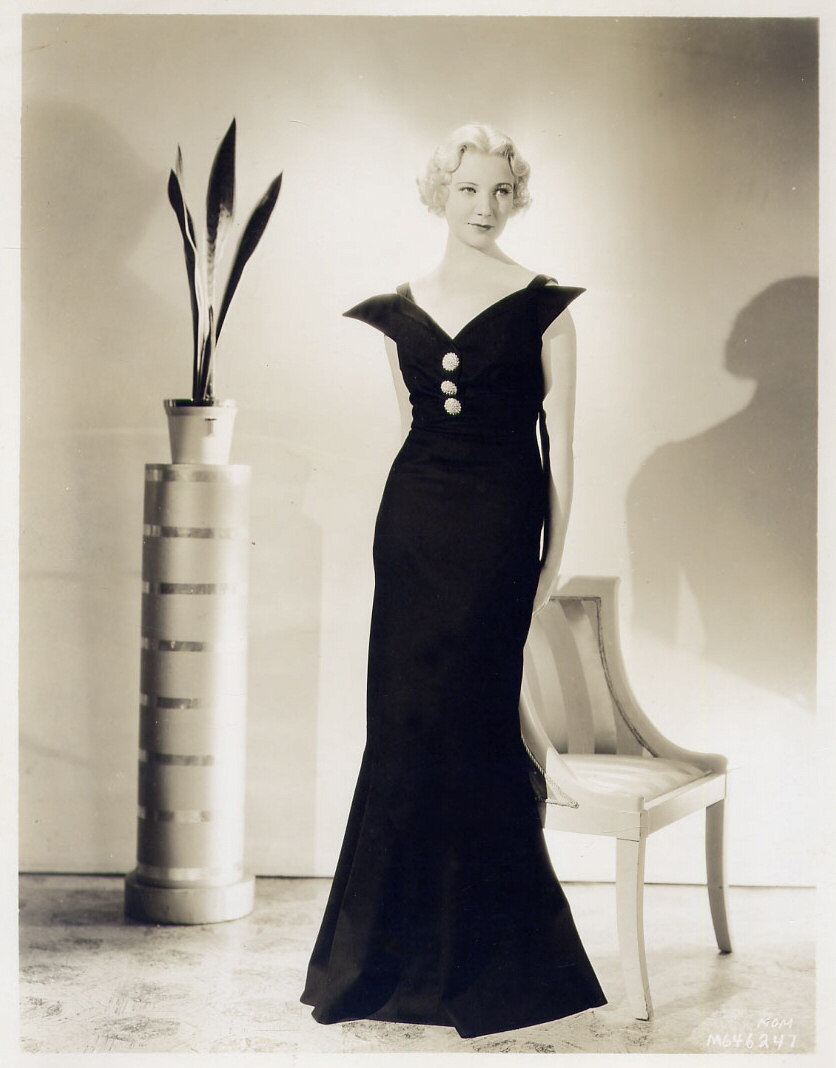 Picture of Una Merkel