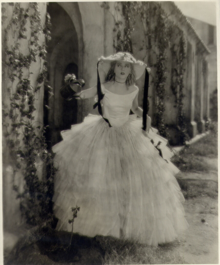 Image of Mae Murray