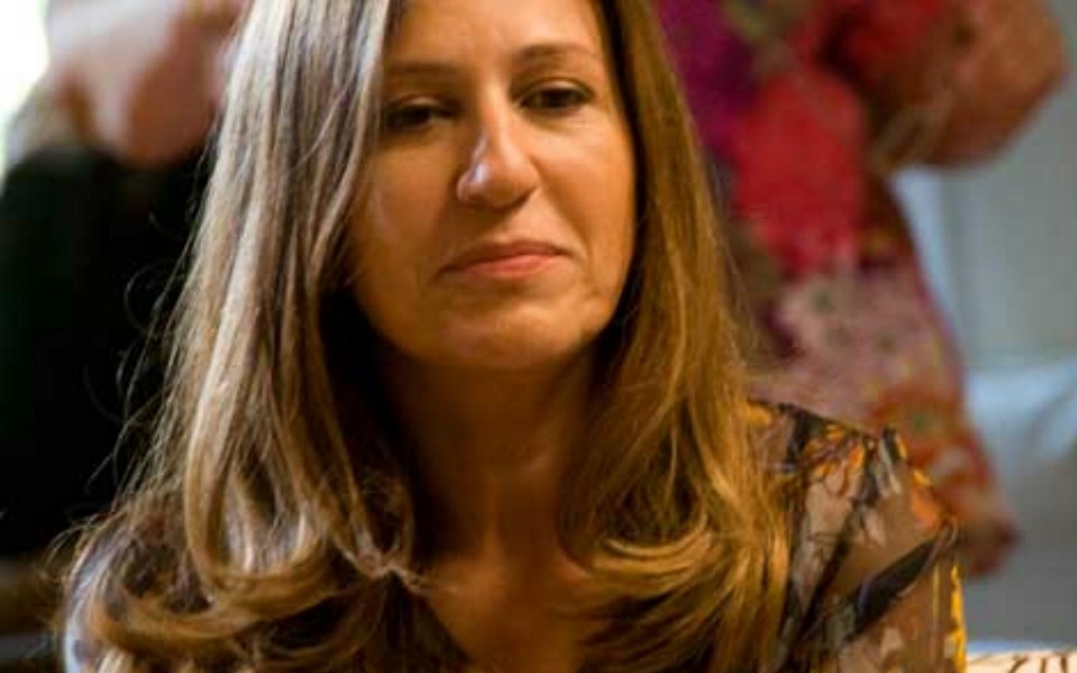 Picture of Mercedes Morán