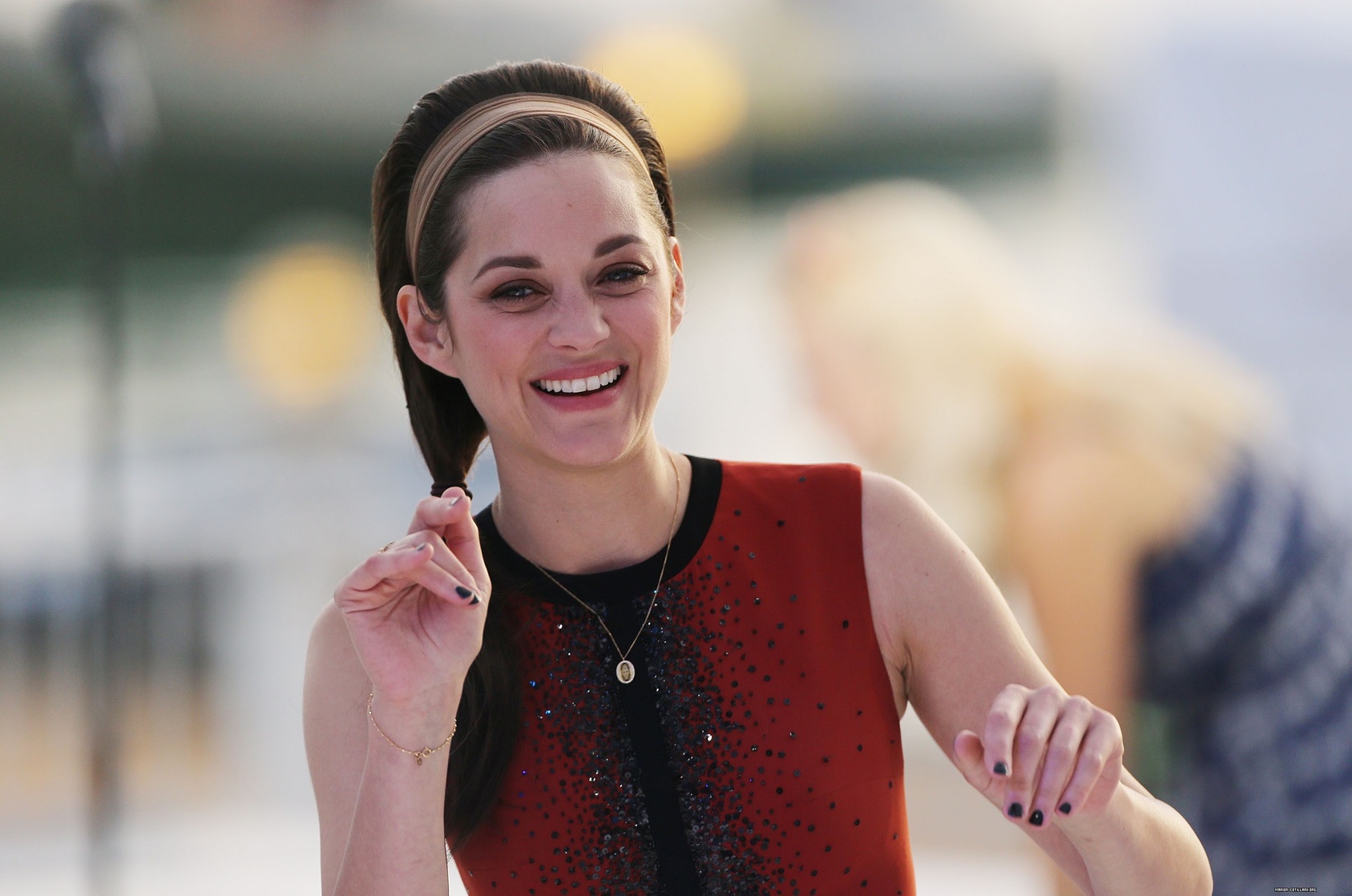 Image of Marion Cotillard