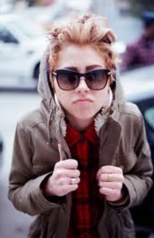 Picture of Lil Debbie