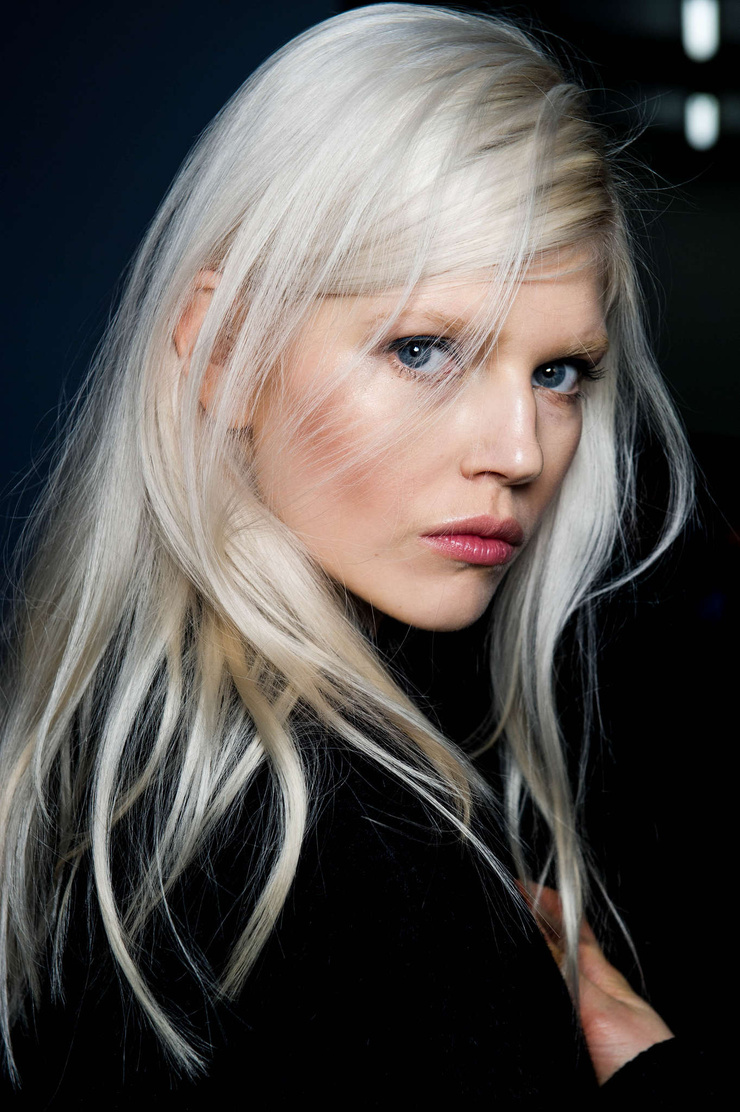 Picture of Ola Rudnicka