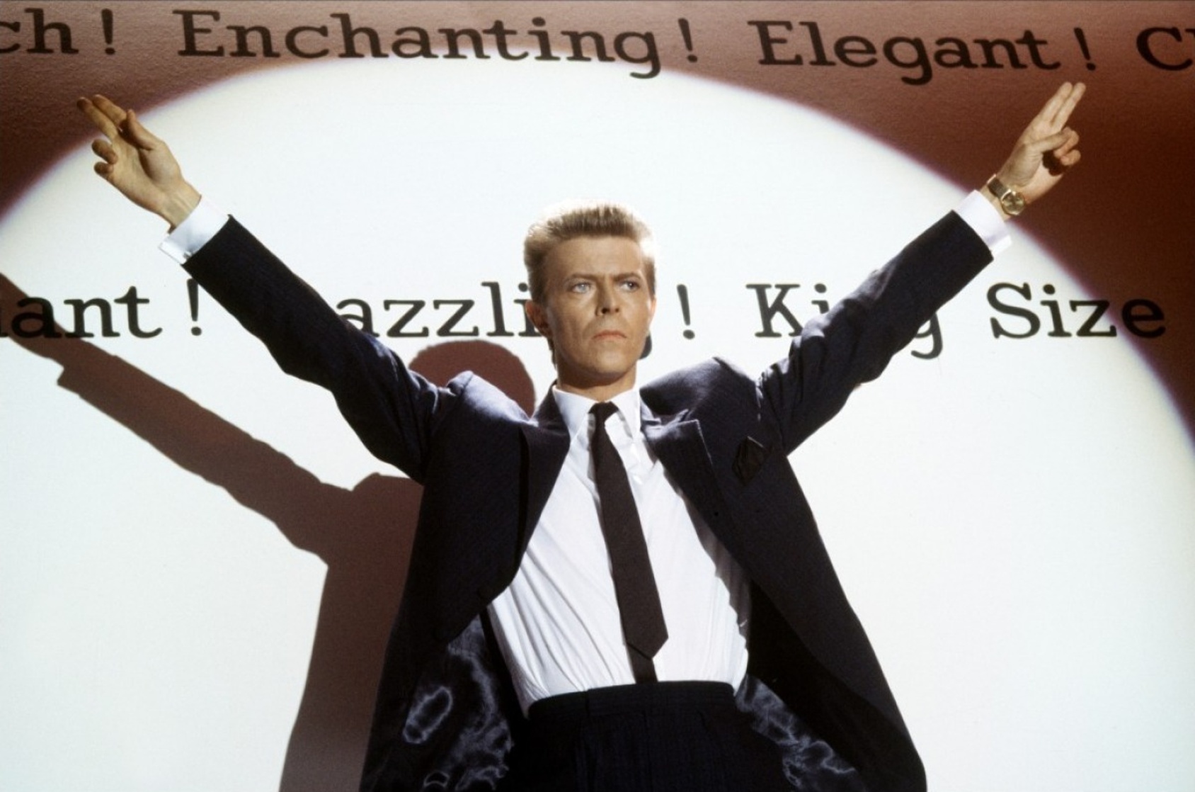 Absolute Beginners picture