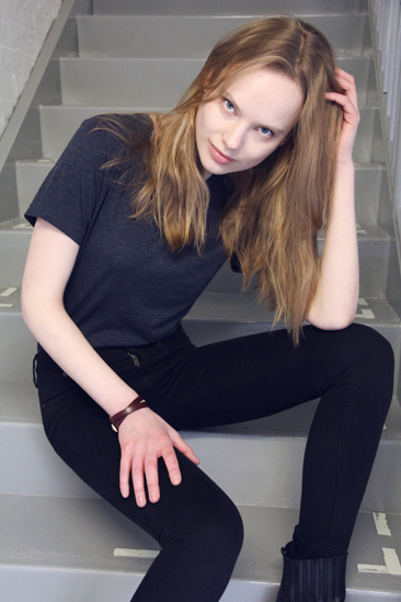 Picture of Luize Salmgrieze