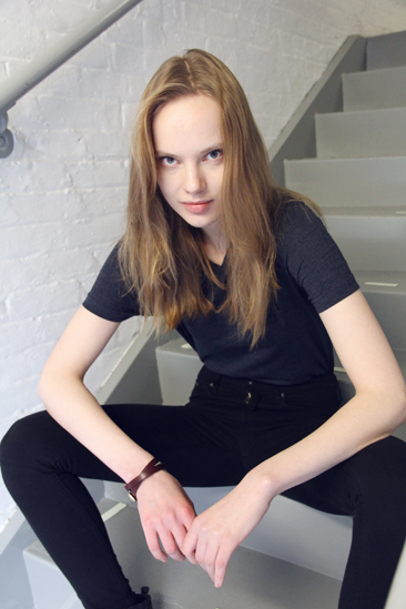 Luize Salmgrieze image