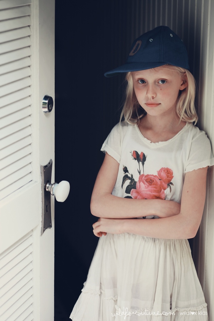 Picture of Violet Hume