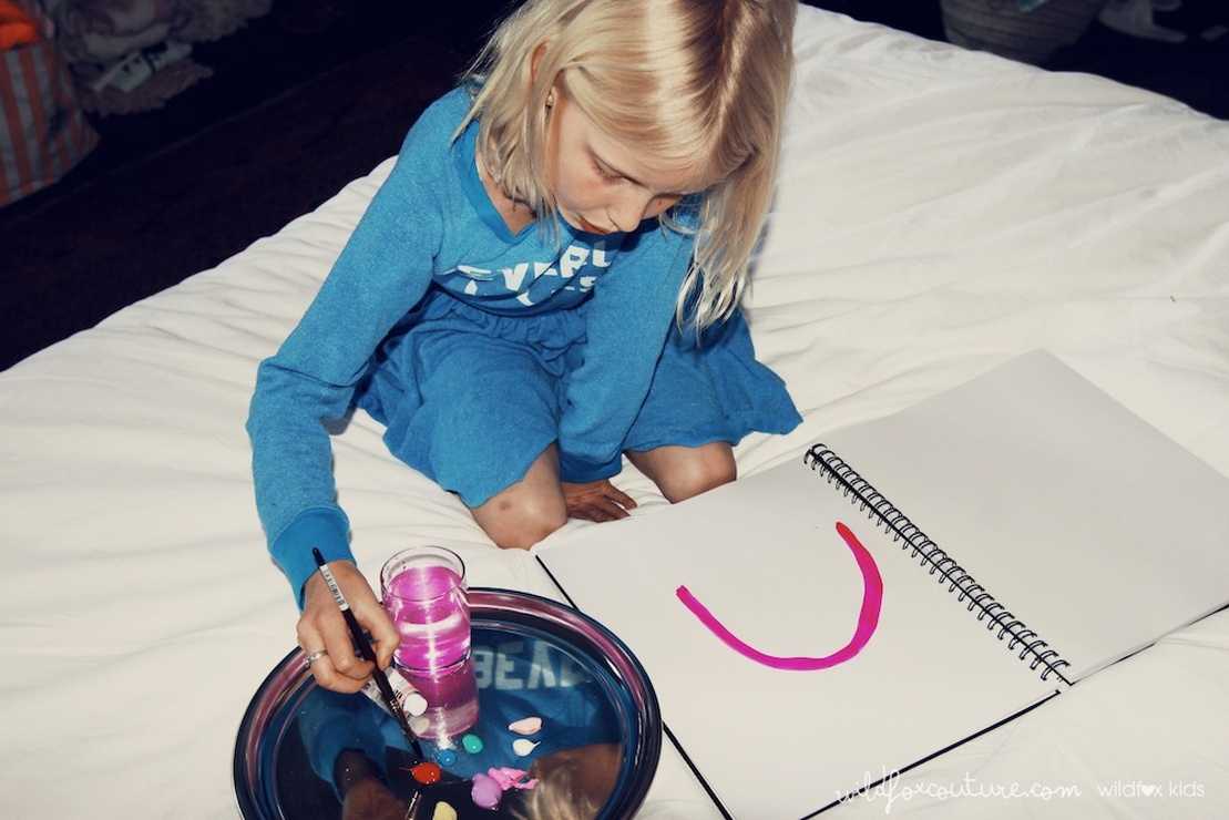 Picture of Violet Hume