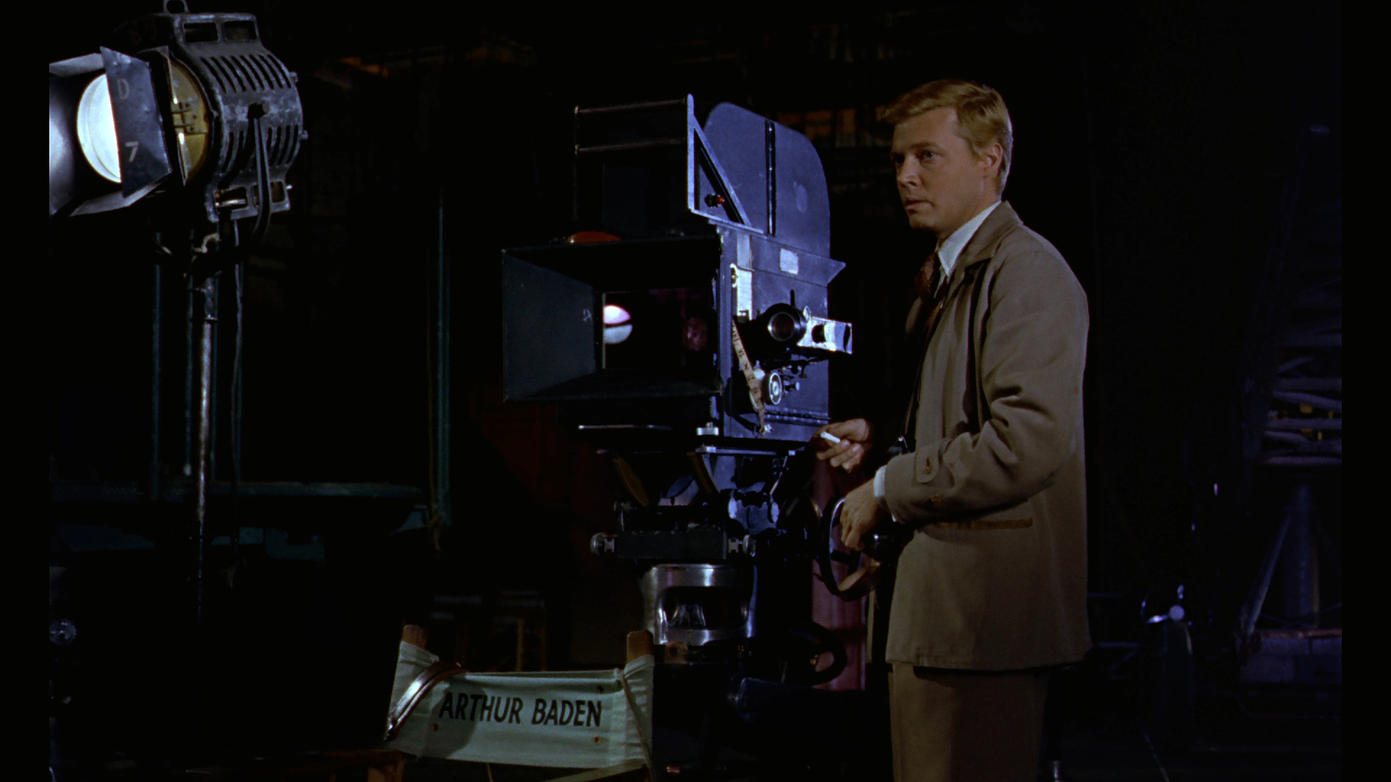 Picture of Peeping Tom