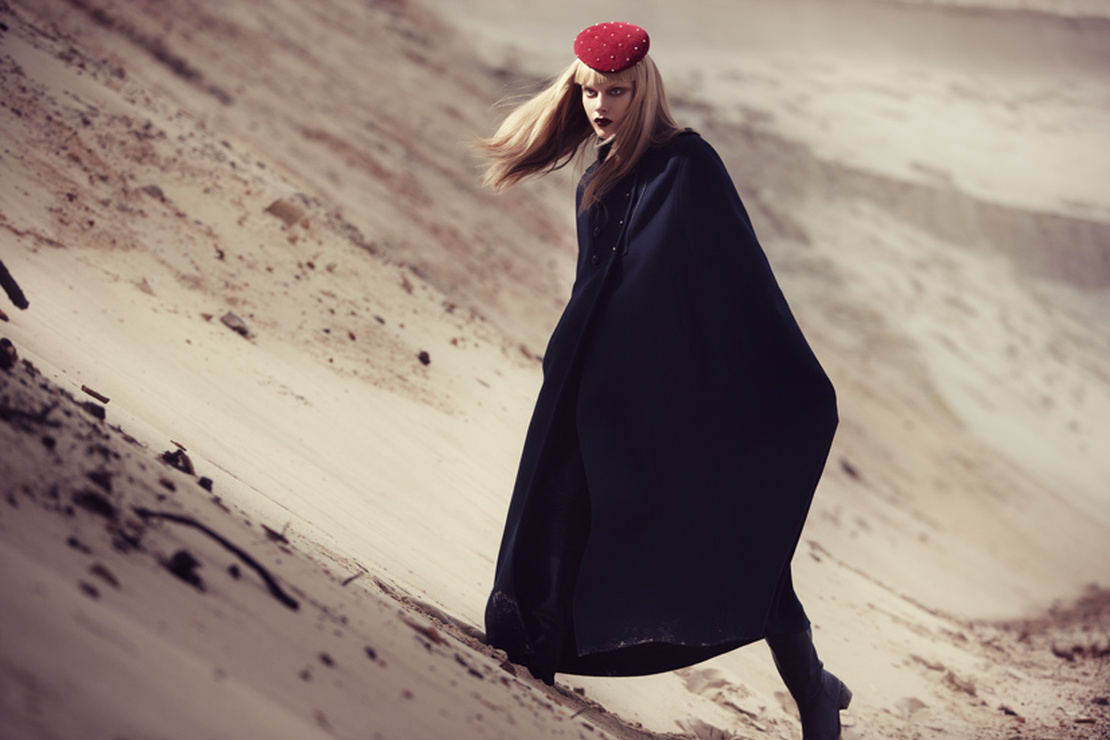 Image of Luize Salmgrieze