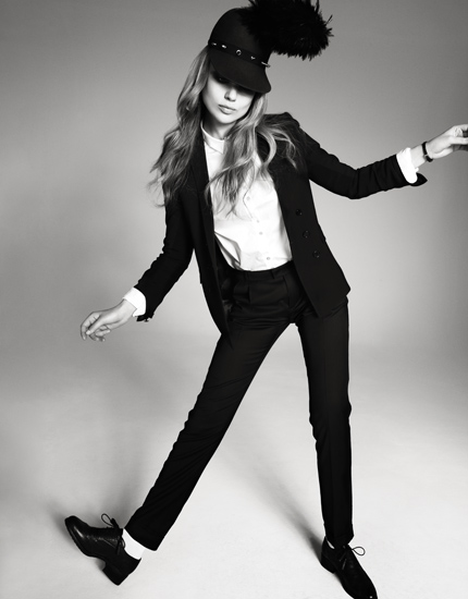 Picture of Luize Salmgrieze