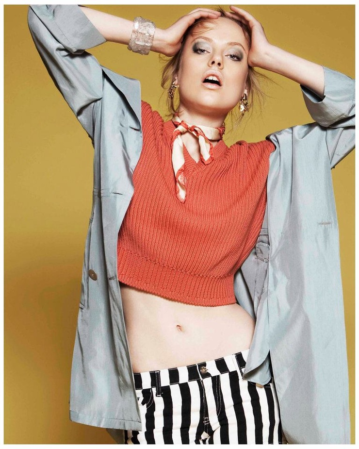 Picture of Luize Salmgrieze