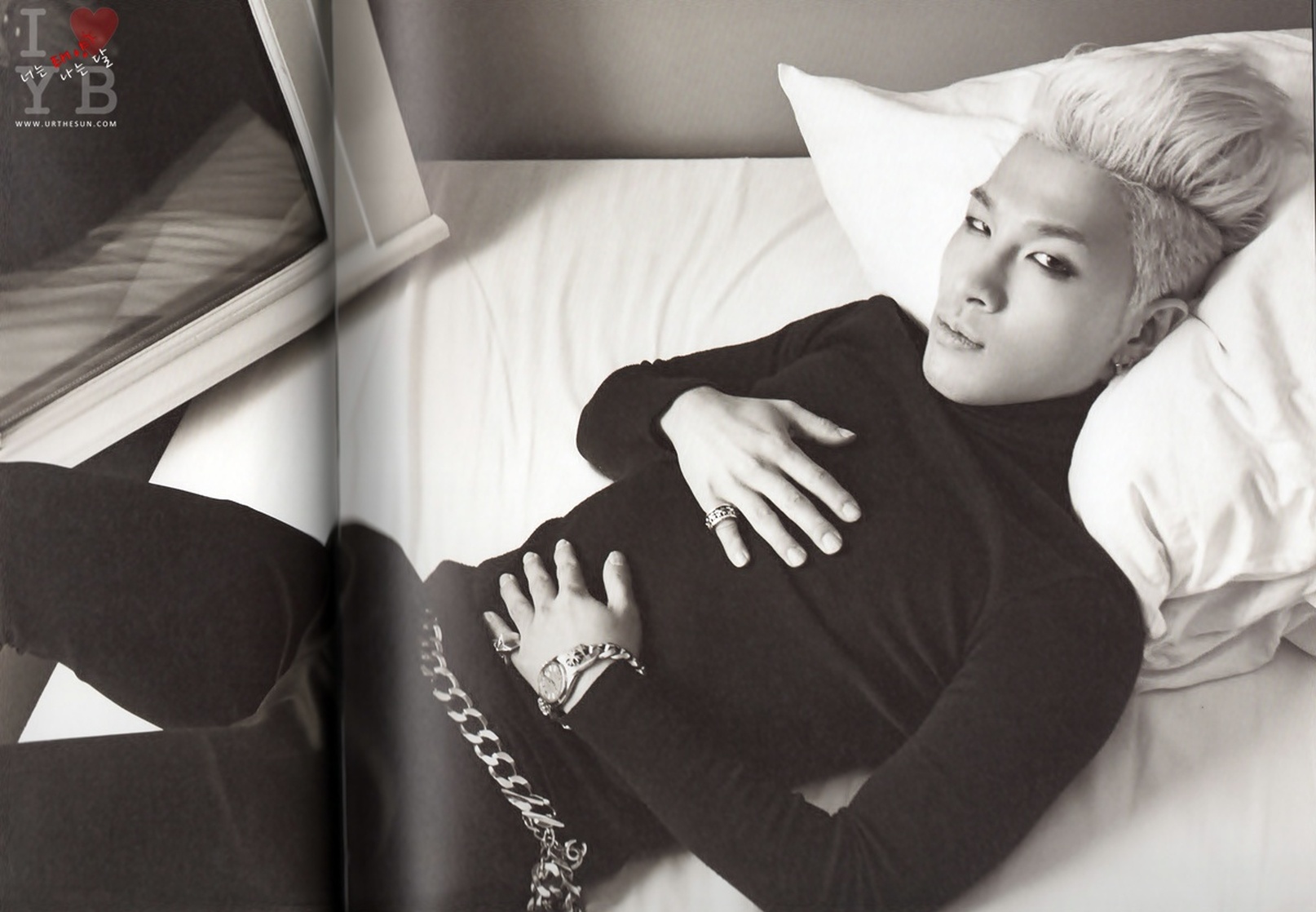 Taeyang picture