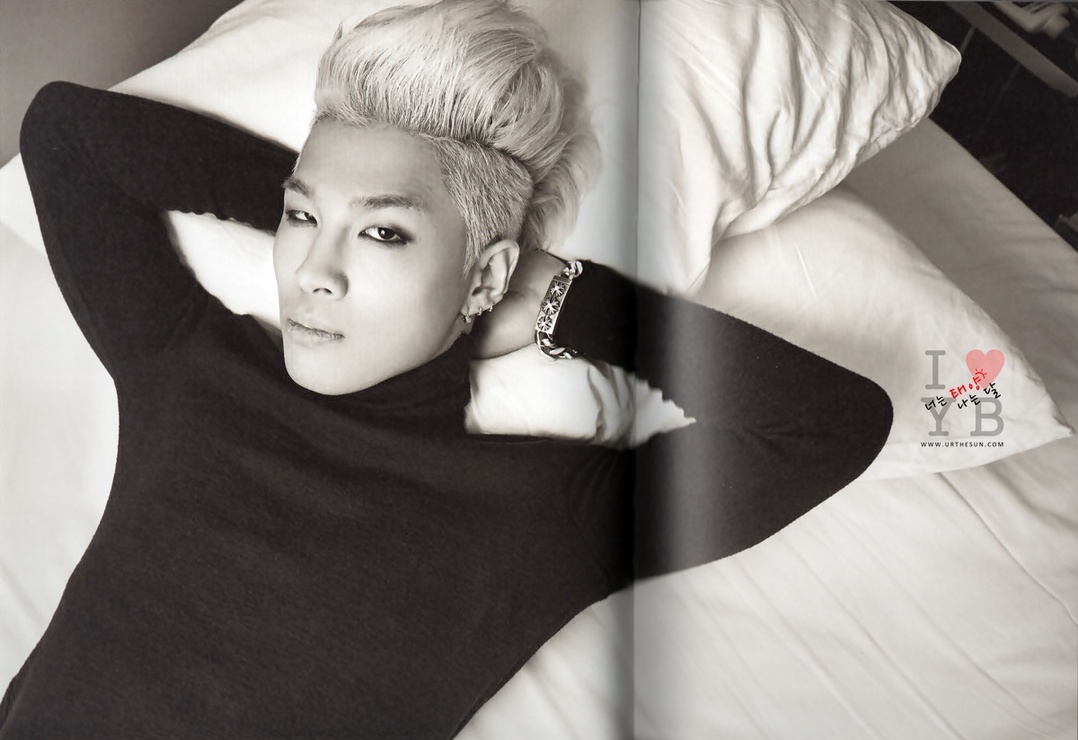 Picture of Taeyang