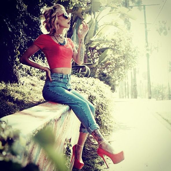 Picture of Lil Debbie