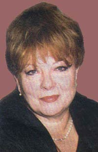 Picture of Radmila Zivkovic
