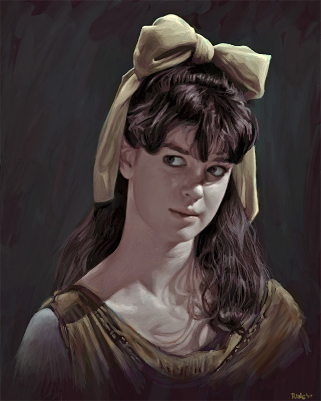 Picture of Jill Banner