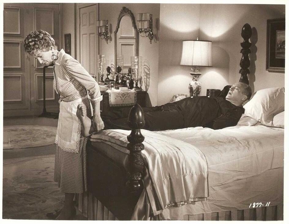 Image of This Happy Feeling (1958)