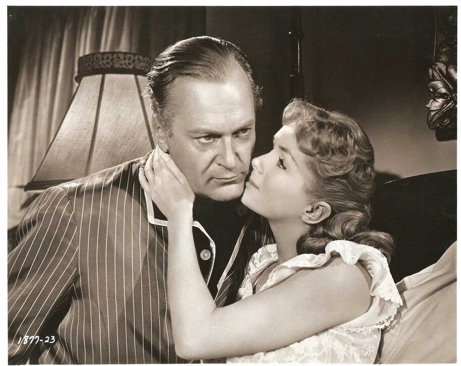 This Happy Feeling (1958) image