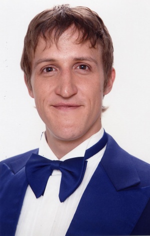 Picture of Chad Mullane