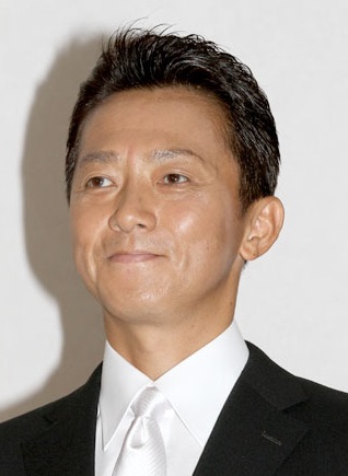 Picture of Shingo Kazami