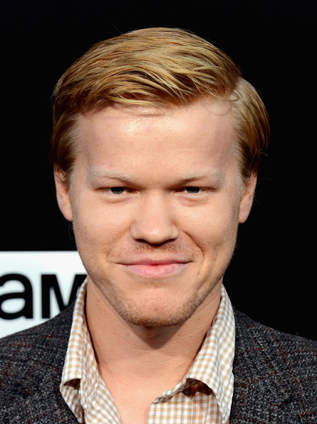 Picture of Jesse Plemons