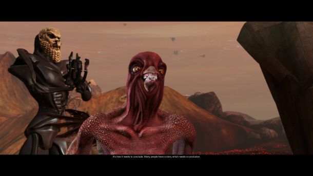 Picture of Zeno Clash 2