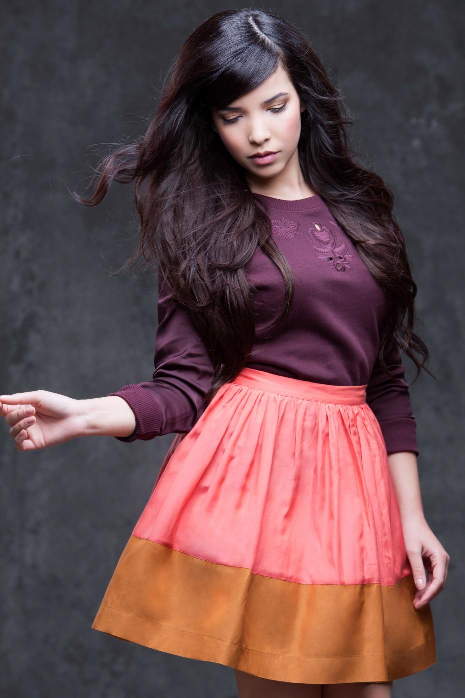Picture of Indila