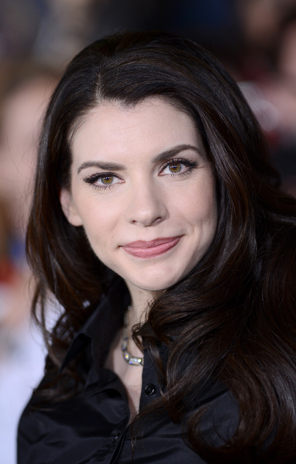 Image of Stephenie Meyer