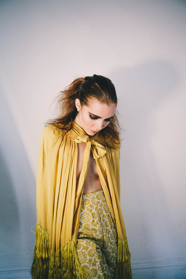 Picture of Elise Eberle