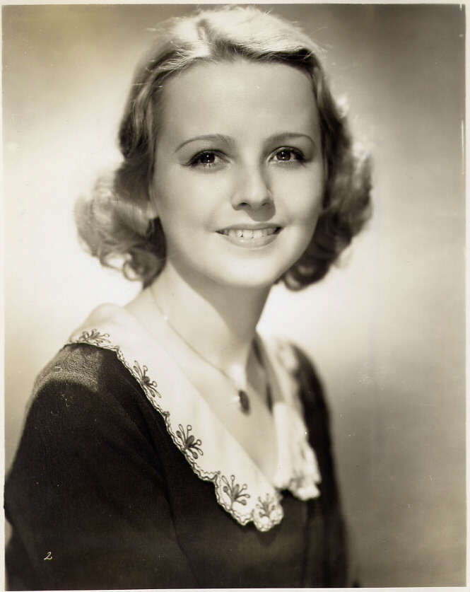 Picture of Charlotte Henry