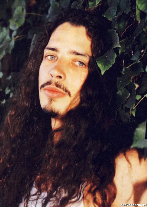 Picture of Chris Cornell