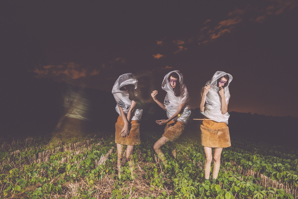 Picture of Sonnie Marie