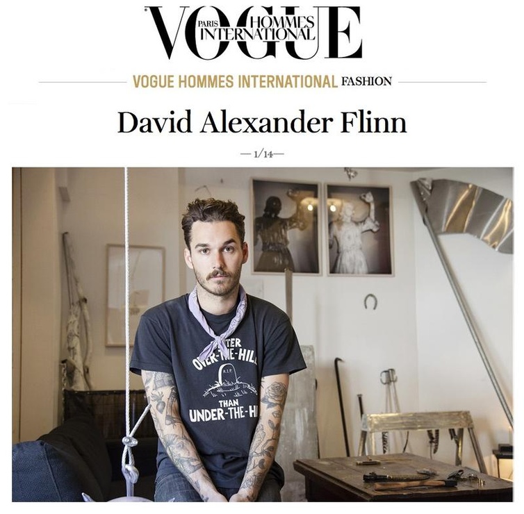 Picture of David Flinn