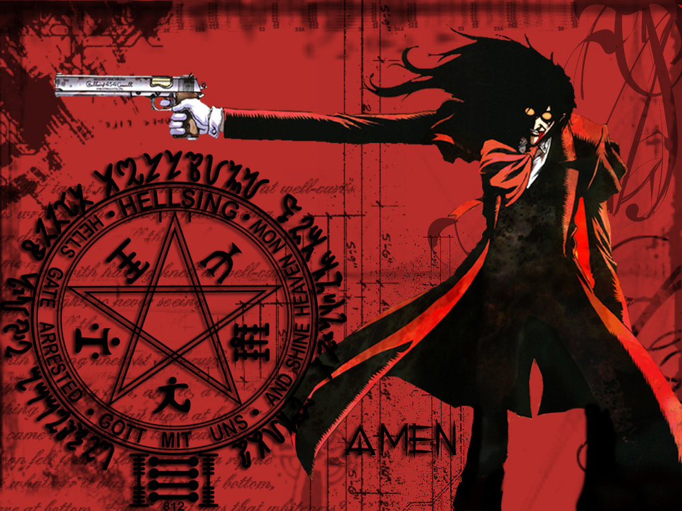 Alucard image