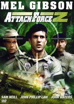 Picture of Attack Force Z (1982)