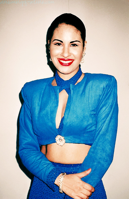 Picture Of Selena