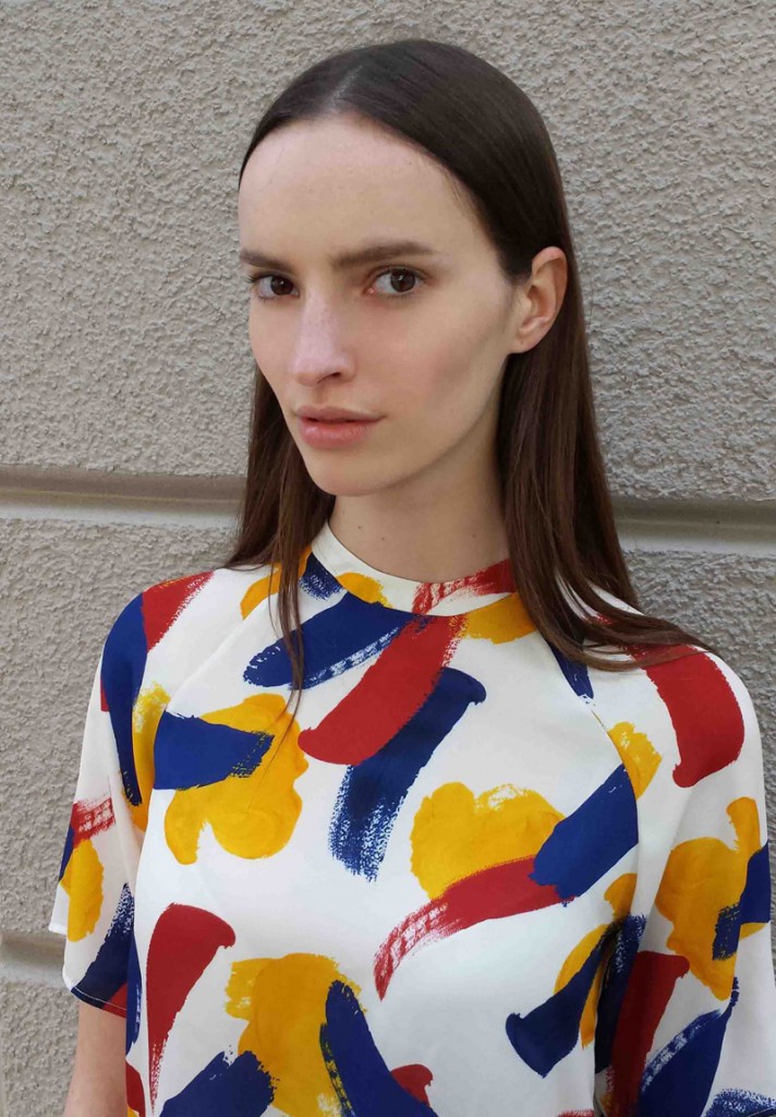 Picture of Eva Endres