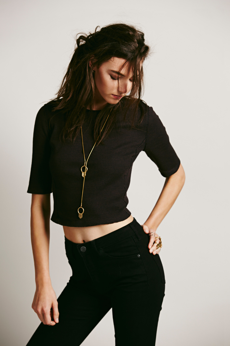 Image of Stephanie Joy Field