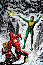 Picture of Weather Wizard (Mark Mardon)