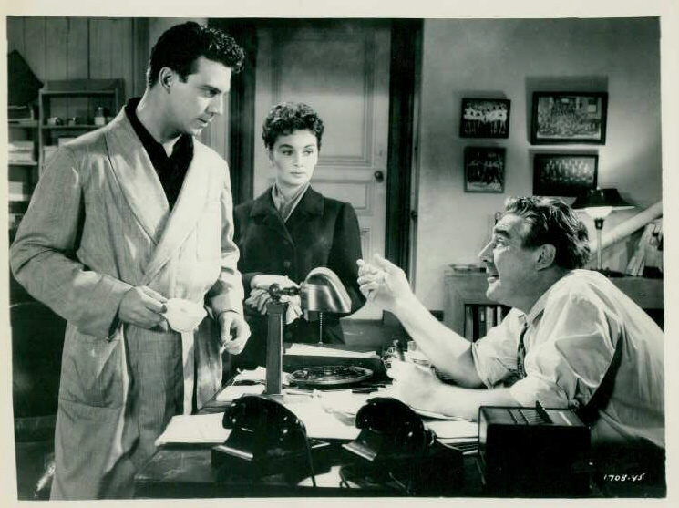 Picture of This Could Be the Night (1957)