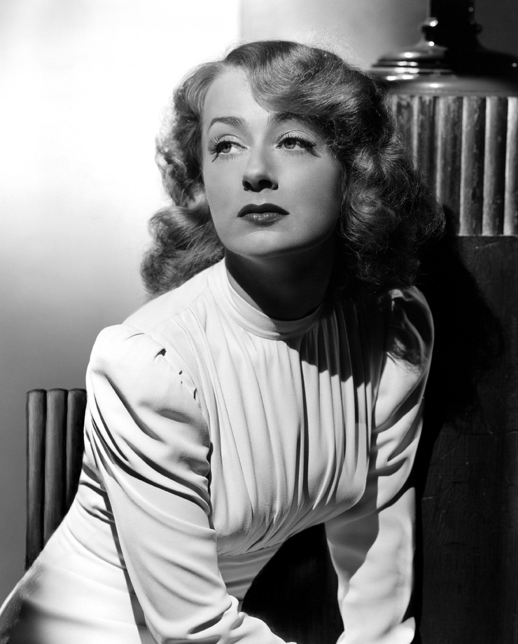 Picture of June Havoc
