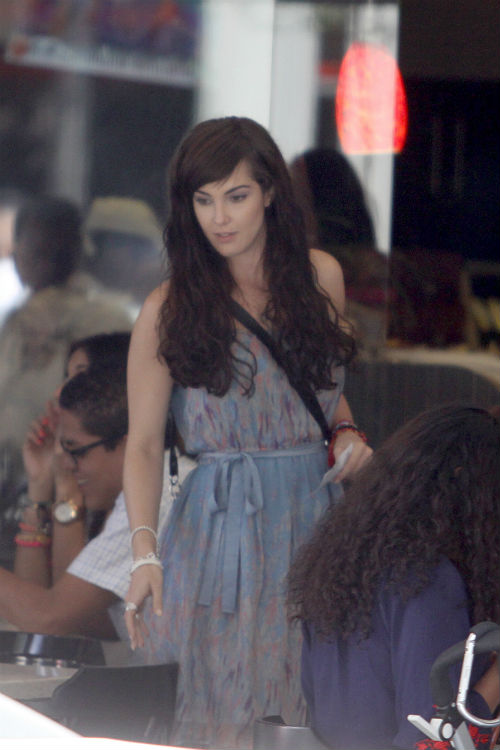 Picture of Fran Meric