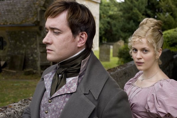 Picture of Little Dorrit (2008-2008)